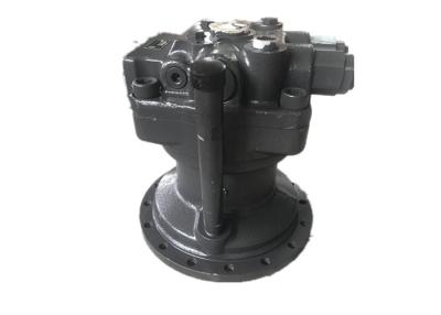 China JS160W Excavator Parts Swing Motor / Steel Slew Drive Motor KRC10761 for sale