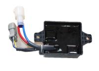 China E320B E320C 111-9916 Excavator Spare Parts Solenoid Valve for sale