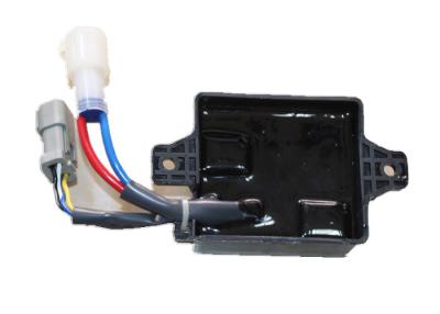 China E320B E320C 111-9916 Excavator Spare Parts Solenoid Valve for sale