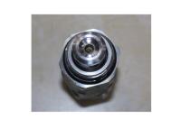 China 4358914 Valve Excavator Accessories EX120-5 EX200 Relief Valve for sale