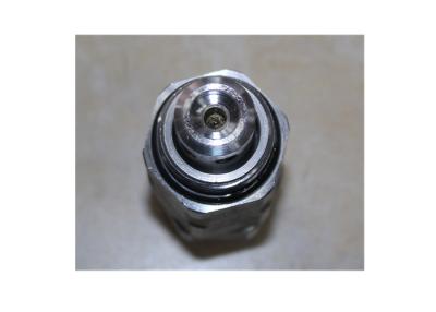 China 4358914 Valve Excavator Accessories EX120-5 EX200 Relief Valve for sale