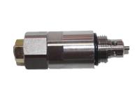 China Belparts Hitachi Excavator Spare Parts EX200-5 EX200-3 4372039 Relief Valve for sale