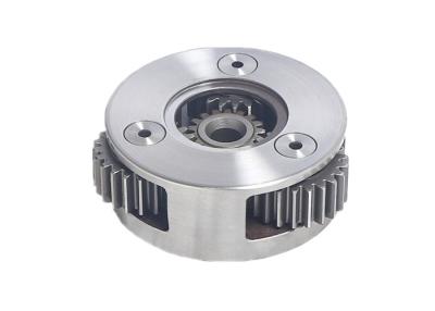 China Komatsu PC120-6 PC100-6 PC130-6 Planetary Gear Parts Swing Device 2nd Carrier Assy for sale