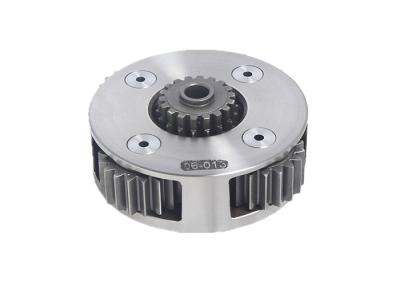 China Komatsu PC200-7 Planetary Gear Parts Swing Machinery Gear Carrier Assembly 22U-26-21580 for sale