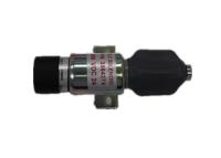 China R140LC-7 R210LC-7 R200W-7 Excavator Spare Parts Flamout Switch 3864274 24V Stop Solenoid for sale