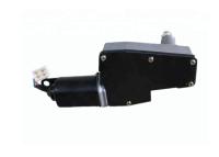 China EX450 PC60 PC200-6 EX200-5 Construction Equipment Parts Windscreen 4369540 Wipe Motor for sale