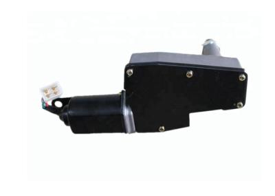China EX450 PC60 PC200-6 EX200-5 Construction Equipment Parts Windscreen 4369540 Wipe Motor for sale