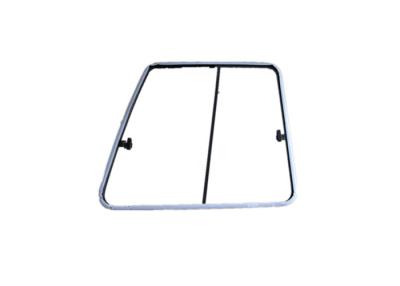 China Belparts Excavator Spare Parts Cab Door Assy 43R-005349 71N6-02500 For R140LC-7 R140-7 for sale