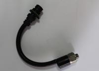 China Belparts  EC210 Excavator Spare Parts 11170072 Hydraulic Oil Pressure Sensor for sale
