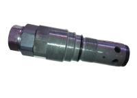 China E320 Excavator Spare Parts Swing Relief Valve 173-3452 E320B Motor Valve for sale
