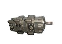 China Metal Excavator Parts Pump FOR PC38UU-1 PC30-6 PC20-6 705-41-03001 705-41-08001 for sale