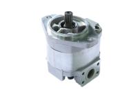 China 705-41-02470 Gear Type Hydraulic Pump For Machine Parts PC27MR-1 PC28UU-3 for sale