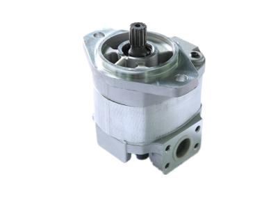 China 705-41-02470 Gear Type Hydraulic Pump For Machine Parts PC27MR-1 PC28UU-3 for sale