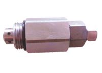 China Hitachi 4372039 Construction Equipment Parts EX200-3 EX200-5 EX300-3 Main Valve Assy for sale
