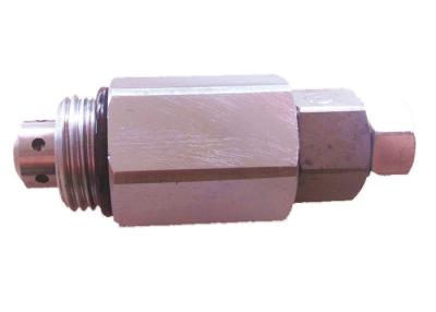 China Hitachi 4372039 Construction Equipment Parts EX200-3 EX200-5 EX300-3 Main Valve Assy for sale
