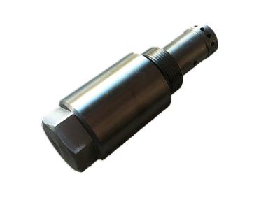 China Komatsu 723-40-56100 Excavator Spare Parts PC200-3 PC120-5 Main Valve Spare Parts for sale