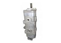 China OEM Hydraulic Power Excavator Replacement Parts Gear Pump 705-52-10070 PC30-1 for sale