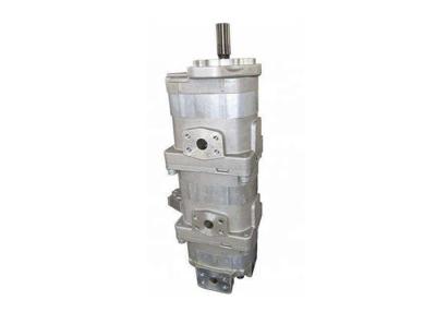 China OEM Hydraulic Power Excavator Replacement Parts Gear Pump 705-52-10070 PC30-1 for sale