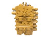 China SANY 60242873 Excavator Spare Parts Valve SY485 KMX32NA Control Valve for sale