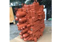 China Genuine New Excavator Spare Parts LG950 XCMG470KMX32NA Hydraulic Main Control Valve for sale