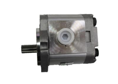 China Double Small Steel Hydraulic Gear Pump 4276918 Hitachi EX200-5 EX220-5 HPV0102 for sale