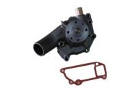 China 6BG1 ZX200 ZX210 Excavator Diesel Engine , ZX230 ZX240 1-13610877-6 Water Pump for sale