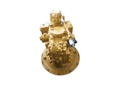 China SBS80  Excavator Hydraulic Pump E312C Main Pump 173-0663 Compact Design for sale