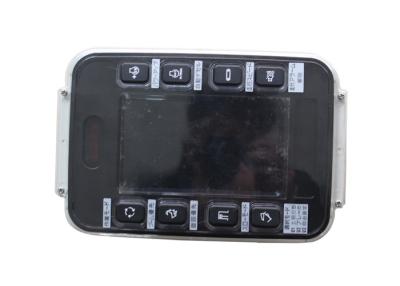 China Excavator Replacement Parts E320B Display Panel 151-9385 106-0172 Monitor for sale