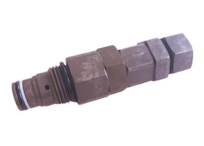 China 4372038 Hitachi Excavator Parts Main Control Valve EX200-5 DH300-7 OEM for sale