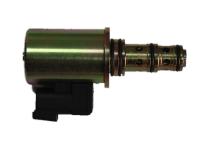 China Compact Structure Excavator Spare Parts 220994 JCB25 Solenoid 6 Months Warranty for sale
