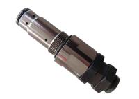 China 723-30-50101 Excavator Spare Parts PC100-6 PC120-6 PC130-6 Main Relief Valve for sale