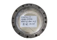 China HYUNDAI R290LC-7 Planetary Gear Parts R300LC-7 R305LC-7 Slewing Ring And Pinion Gear for sale
