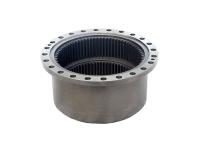 China 1025787 HITACHI Planetary Gear Parts ZX200 ZX200-3 Traveling Gear Ring for sale