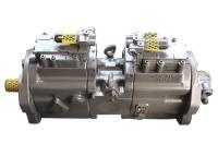 China K5V160DT-158R  Excavator Spare Parts , Main Hydraulic Pump Steel Material for sale