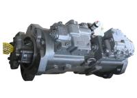 China KPM Excavator Hydraulic Parts EC210 SH280 K3V112DT-1X8R-9NZ1-V Hydraulic Pump for sale