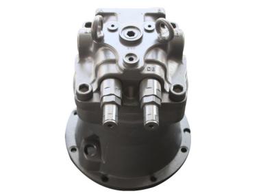 China Hitachi Belparts Excavator Swing Drive Hydraulic Motor EX200-5 4330222 M2X146 for sale