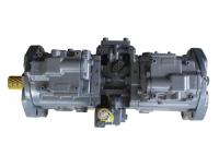 China K3V140DTP191R-9N32 Excavator Hydraulic Parts , Main Hydraulic Pump DX300-7 DH300-7 for sale