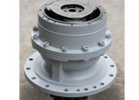 China ZX330-3 ZX350-3 Swing Gearbox 9236591 Excavator Parts Swing Slew Reduction for sale
