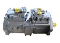 China Excavator KPM 19113305 Excavator Hydraulic Pump SK350-8 SY235 K5V140DTP for sale
