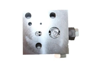 China Steel Material Komatsu Excavator Parts PC220LC-8 723-40-71800 Pilot Valve for sale