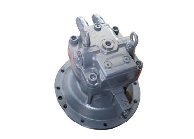 China Hitachi Genuine Excavator Parts Swing Motor ZX330-1 ZX300 Original Swing Motor for sale