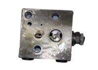 China 723-40-71103 Excavator Spare Parts Pressure Reducing Valve For Komatsu PC200-7 PC200LC-7 for sale