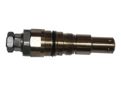 China Kobelco Excavator Spare Parts SK210D-8 SK215SR YN22V00001F9 Relief Valve for sale
