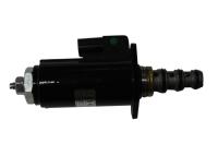 China YN35V00048F1 Kobelco Excavator Replacement Parts SK200-8 SK50-8 Hydraulic Pump Solenoid Valve for sale