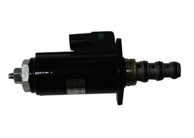 China YN35V00048F1 Kobelco Excavator Replacement Parts SK200-8 SK50-8 Hydraulic Pump Solenoid Valve for sale