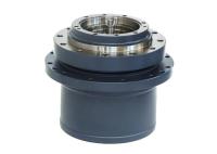 China PC60-7 E307C 201-60-73500  Excavator Travel Gearbox Final Drive without Motor Komatsu Gearbox for sale