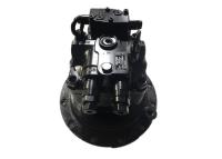 China SK295-8 SK295-9 SK350-8 SK330-8 Kobelco Excavator Parts Swing Motor LC15V00022F2 LC15V00022F1 M5X180CHB for sale