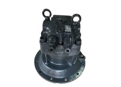 China ZX330-1 Hitachi Swing Motor / ZAX330-1 ZAXIS330-1 M5X180 Hydraulic Rotating Motor for sale