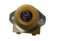 China Heavy Equipment Parts E325C , 179-9778 Excavator Fan Motor High Strength for sale