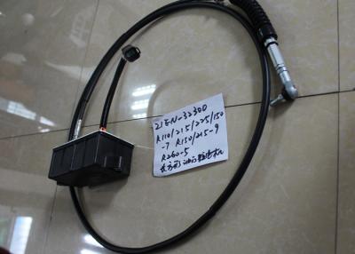 China Full Scale Excavator Spare Parts Accelerator 21EN-32300 Throttle Motor For R110-7 R215-7 R225-7 for sale